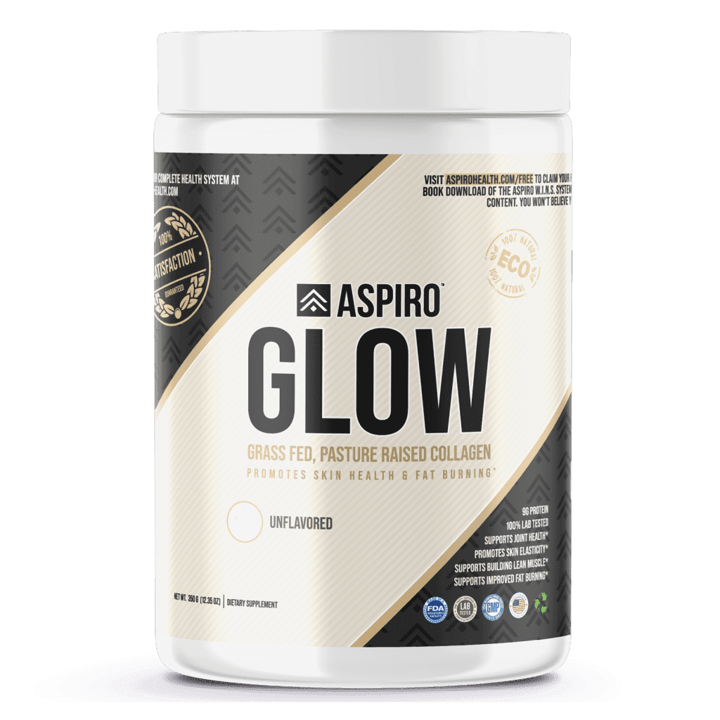 Store - Aspiro Health