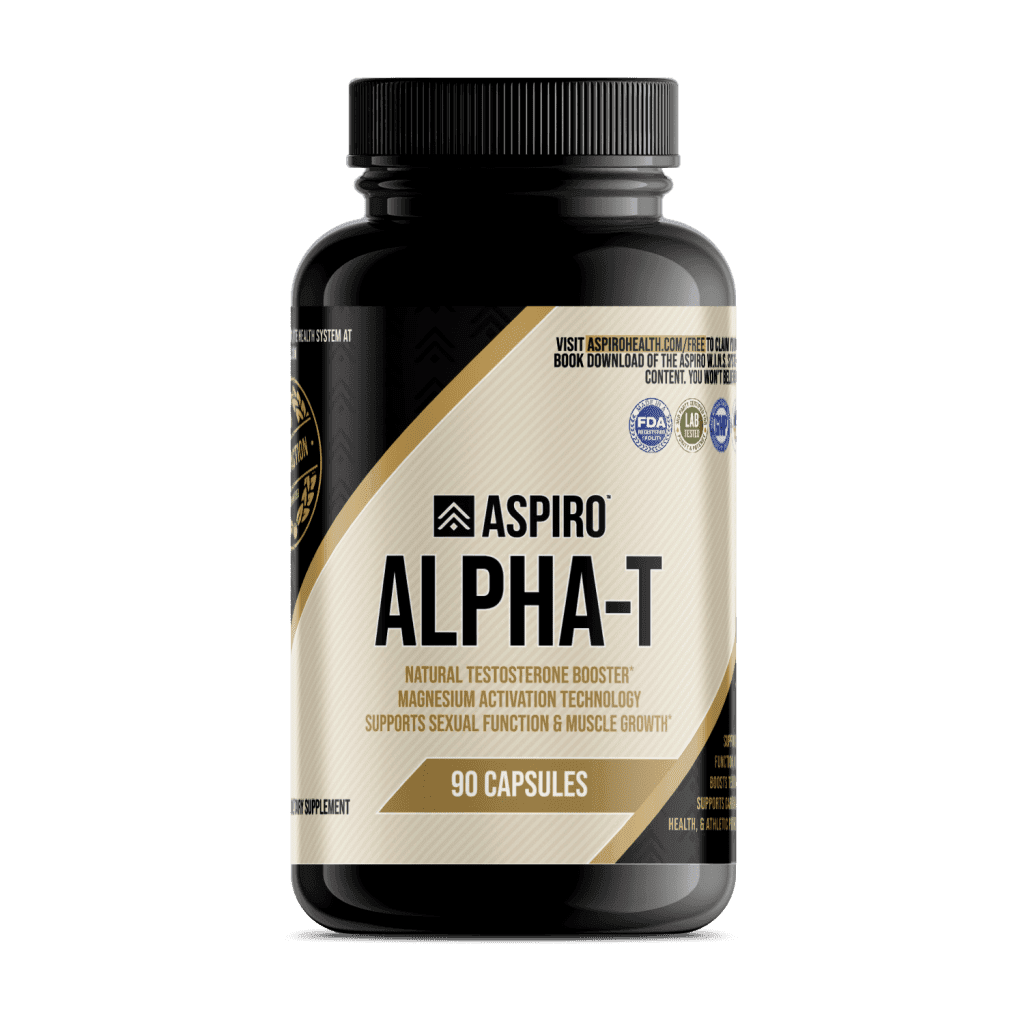 Store - Aspiro Health